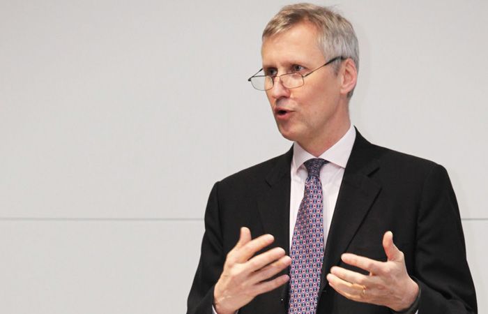 Martin Wheatley: I regret saying ‘shoot first ask questions later ...