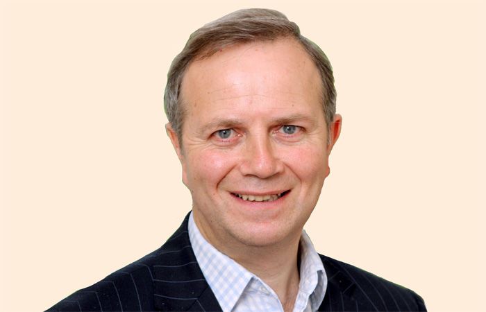 Billy Burrows: Can blended retirement solutions become the norm ...