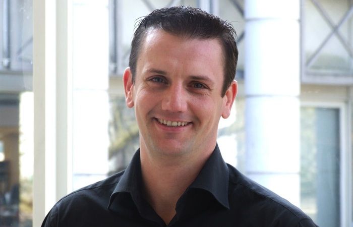 Ex-L&G platforms director Danny Wynn joins Fidelity | Money Marketing