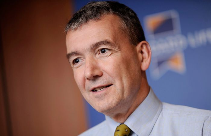 Former Standard Life chief Nish joins HSBC board | Money Marketing