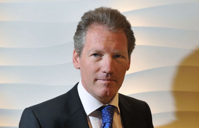 Zurich Life to name new UK CEO as Shaughnessy takes global role | Money ...