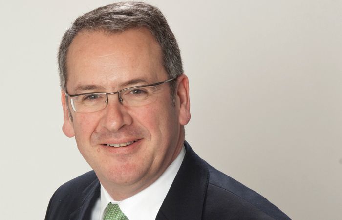 Ex-Treasury minister Mark Hoban joins PwC | Money Marketing