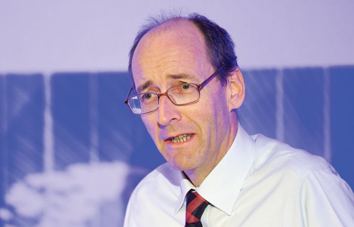Andrew Tyrie condemns Treasury over OBR interference | Money Marketing