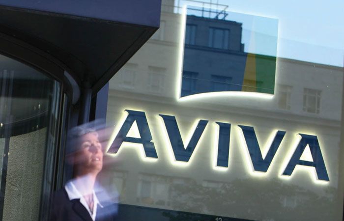 Aviva switches to FNZ for adviser platform | Money Marketing