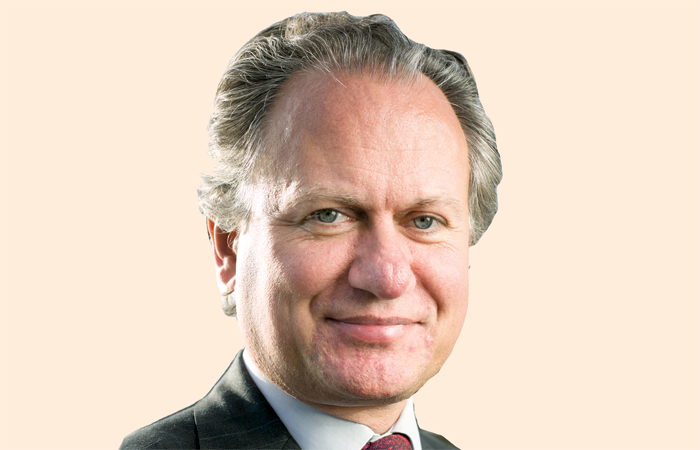 Richard Buxton: Fed inaction on rates makes investors nervous | Money ...