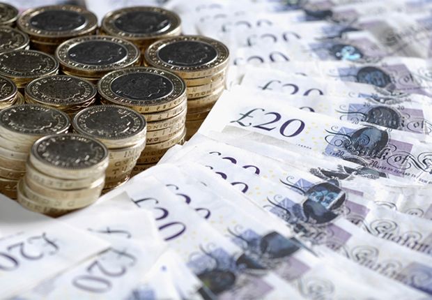 Sterling occupies temporary ‘sweet spot’, says Bank of England deputy ...