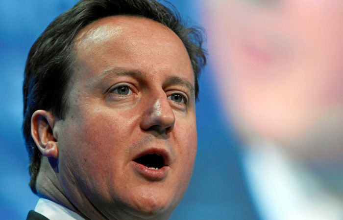 David Cameron promises to tackle fee transparency | Money Marketing