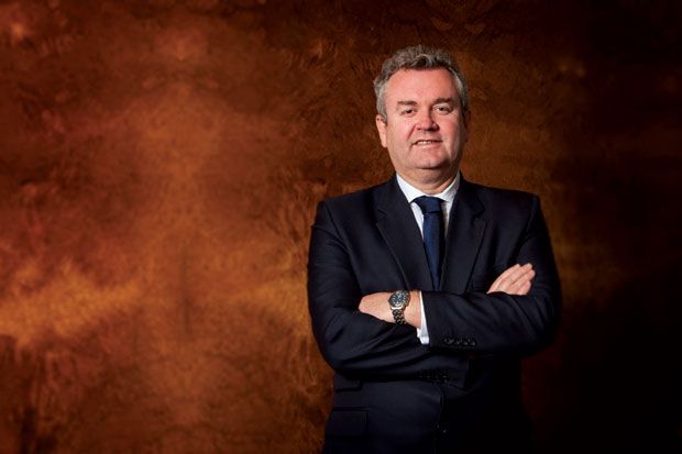 Profile: How an Aussie lawyer became a global asset management CEO ...