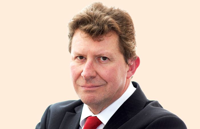 Neil Liversidge: Time to tackle the cost of regulation | Money Marketing