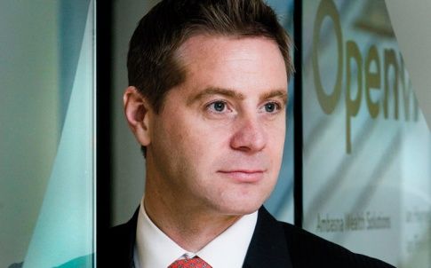 Ex-Openwork chief to lead Schroders planning arm | Money Marketing