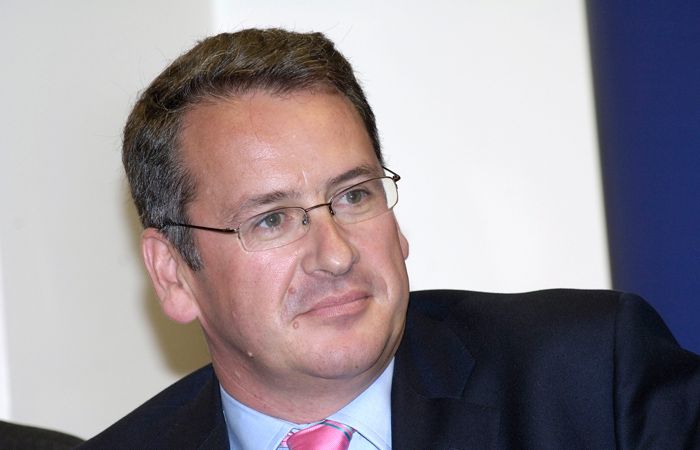 Ex-Treasury minister Mark Hoban joins PwC | Money Marketing