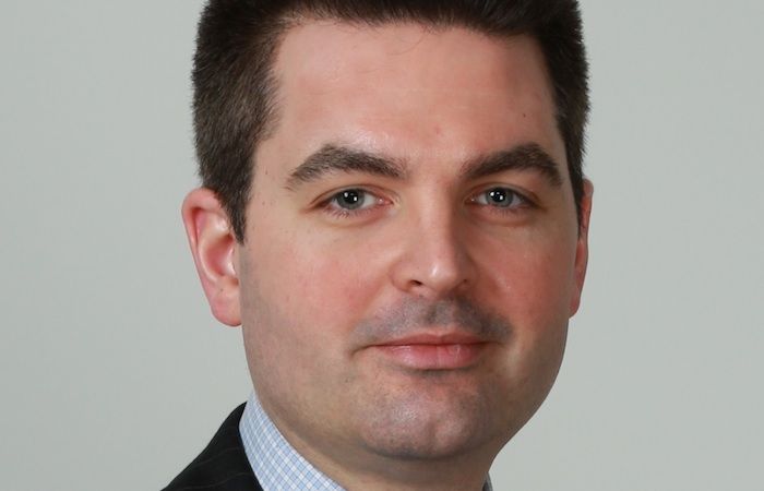 Sesame's Stephen Gazard to join Intrinsic | Money Marketing