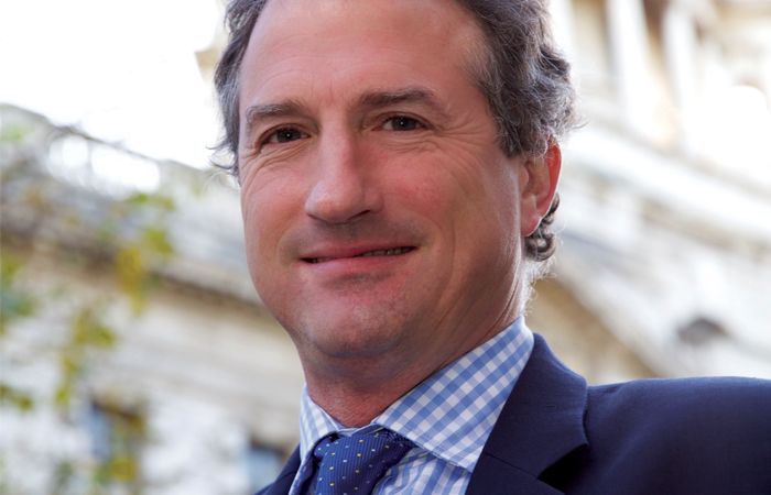 Profile: Lesley Titcomb on being a 'front foot' regulator | Money Marketing