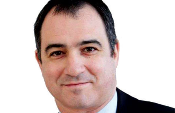 Neil Woodford's 'protégé' Mark Barnett leaves Invesco | Money Marketing