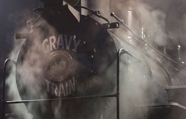 End of the line for the Sipp cash gravy train | Money Marketing