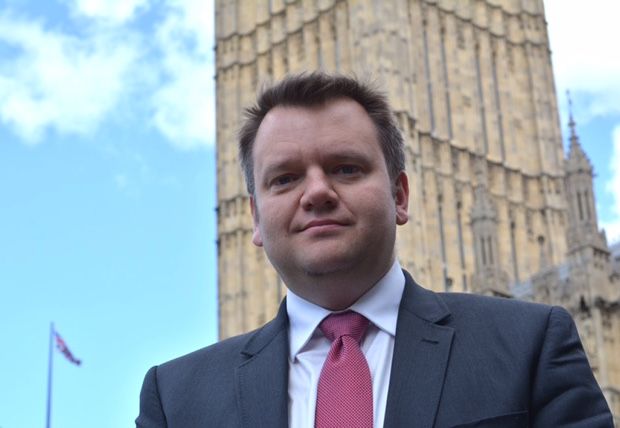 Labour names new shadow pensions minister | Money Marketing Labour names new shadow pensions minister | Money Marketing
