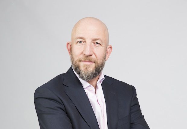 Daniel Godfrey joins L&G governance group | Money Marketing