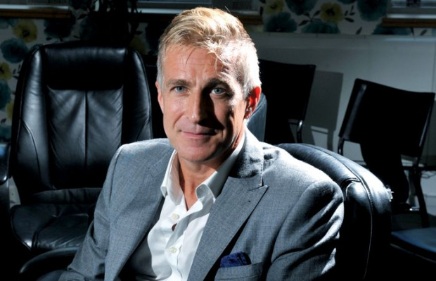 Profile: British Friendly's Iain Clark on driving change in protection | Money Marketing