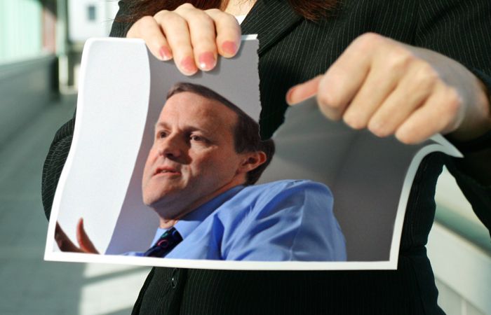 Torn apart: Has Ros Altmann ripped up Steve Webb's pensions legacy ...