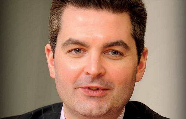 Profile: Stephen Gazard draws a line in the sand for troubled Sesame ...