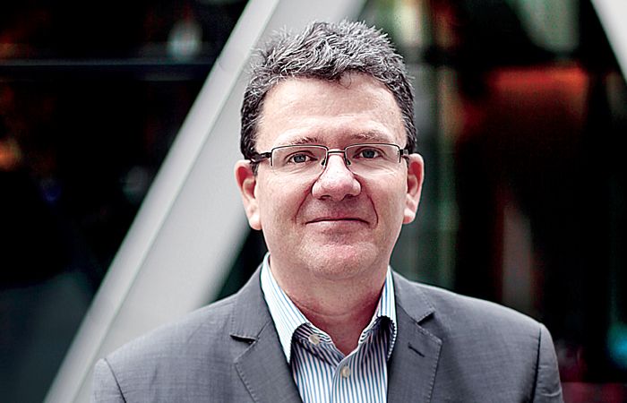 Profile: Ian Darby sets out his 'big agenda' for John Charcol and Wren ...