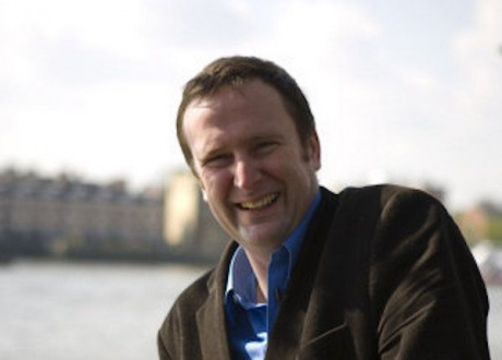 Stephen McDowell: High quality journalism and a lot of fun | Money ...