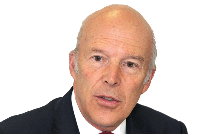 David Shelton: What is your firm’s ‘meaning of life’? | Money Marketing