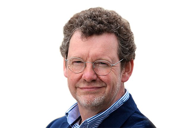 Parmenion founder Richard Mein dies | Money Marketing