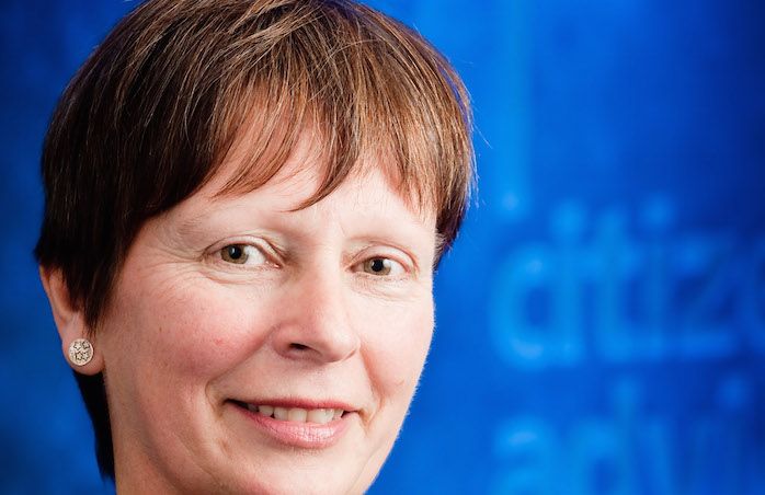 Gillian Guy: Advice gap solutions may lie outside the private sector ...