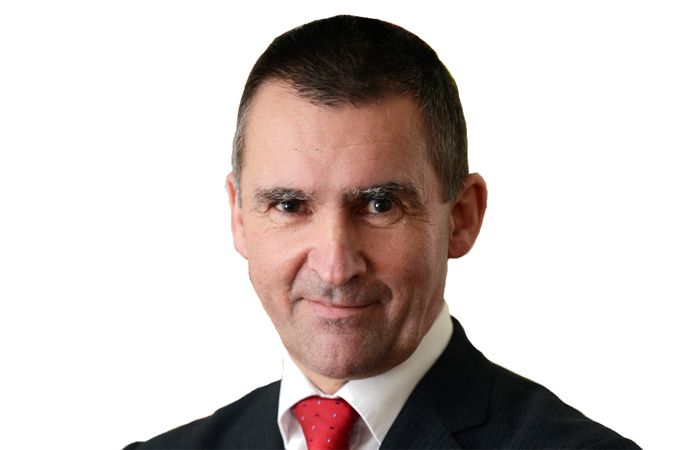 Richard Leeson: Are we returning to self-regulation on insistent ...