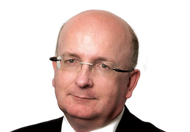 Why succession plans should not be kept secret | Money Marketing