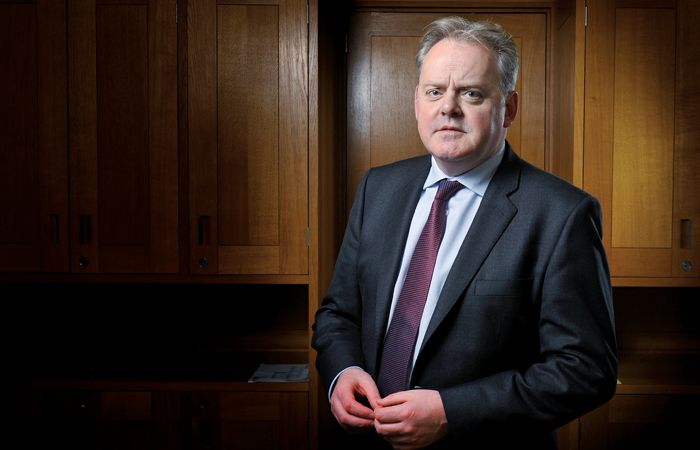 Profile: Tory MP Guto Bebb on fighting the FCA and rebuilding trust in ...