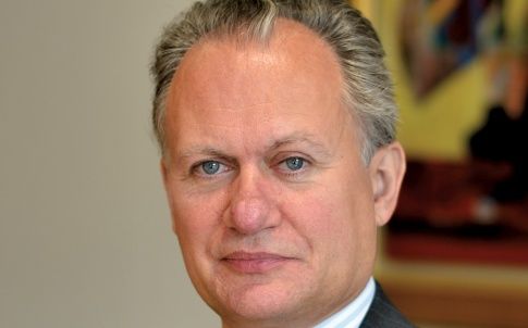 Richard Buxton: It’s a brave new world - Money Marketing