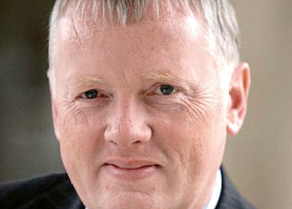 Five minutes with... Aegon's Steven Cameron | Money Marketing