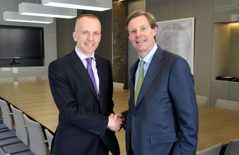 Tilney Bestinvest buys Towry in £600m deal | Money Marketing