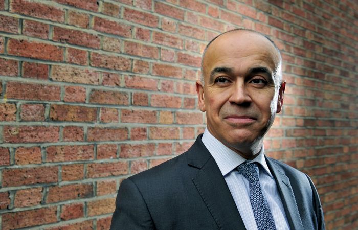 GBST hires new tech boss from Axa | Money Marketing
