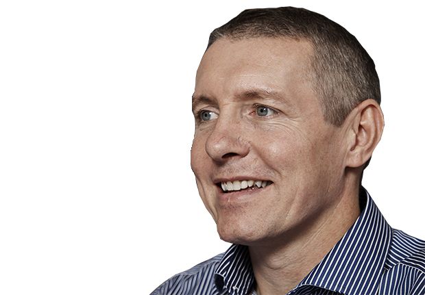 Billy Mackay: My stag do and pension exit fees | Money Marketing