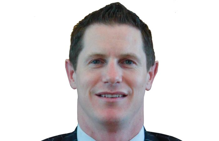 Tom Hegarty: Advisers need to talk to each other about best practice ...