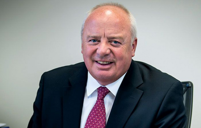 Blevins Franks boss on the good, bad and ugly of acquisitions | Money ...