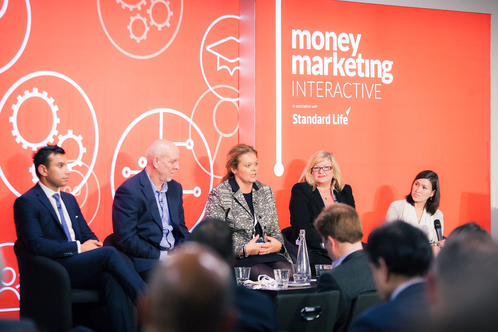 All the photos from Money Marketing Interactive 2016 | Money Marketing