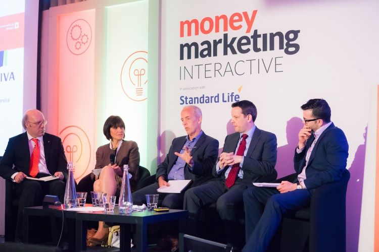 All the photos from Money Marketing Interactive 2016 | Money Marketing