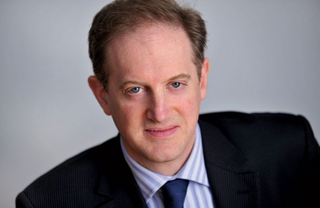 Standard Life's Jamie Jenkins on nudge theory for the over 55s | Money ...