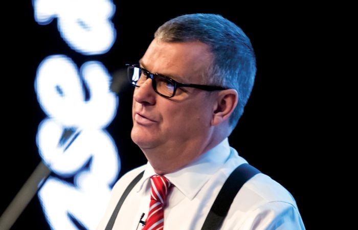 Chase de Vere kick-starts recruitment drive | Money Marketing