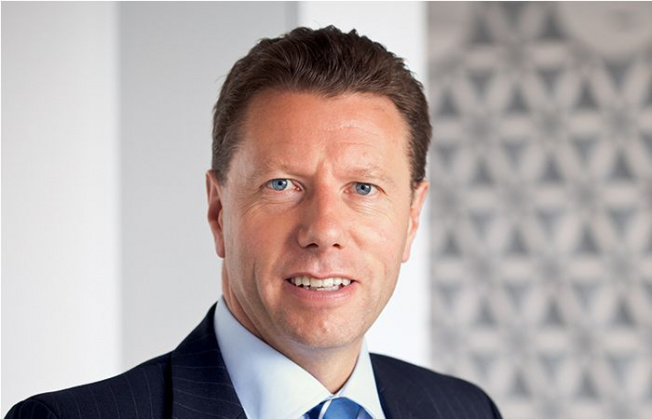 Standard Life marketing director Stephen Ingledew exits | Money Marketing