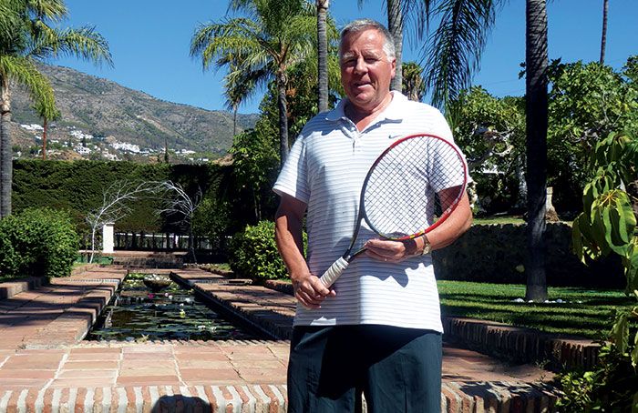 Profile: 'Mr Sipp' John Moret talks regulation and rebirth | Money ...