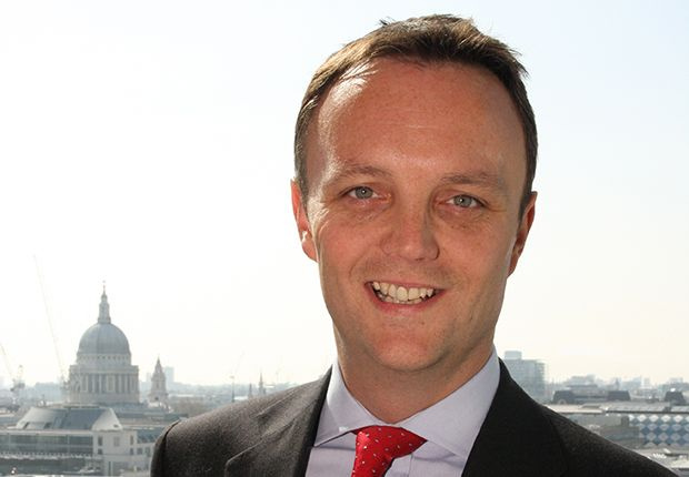 Blackrock's Stenning named CEO of Catley Lakeman | Money Marketing