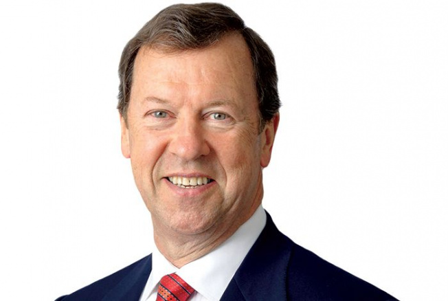 7IM chief Tom Sheridan steps down | Money Marketing