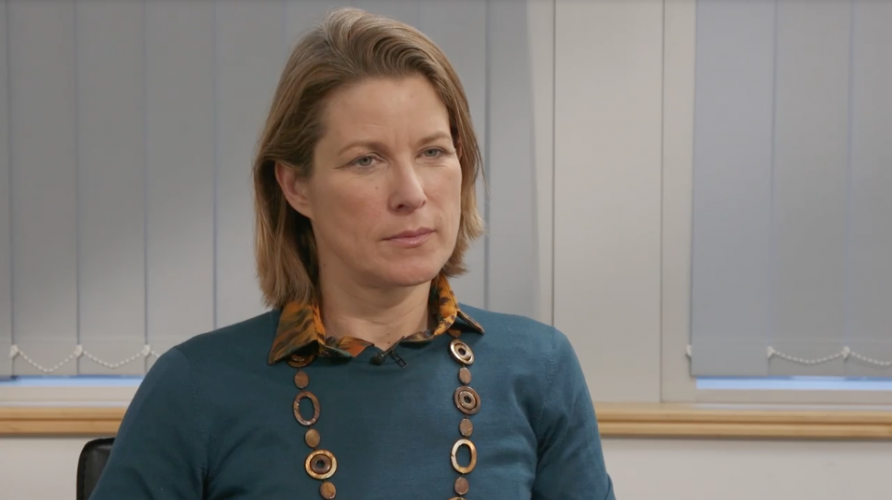 Stephanie Flanders to exit JP Morgan Asset Management - Money Marketing