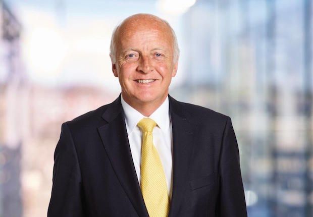 Ex-SJP boss Bellamy defends charging model | Money Marketing