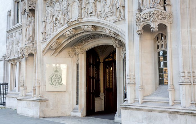 Carey Pensions wins landmark Sipp court case | Money Marketing